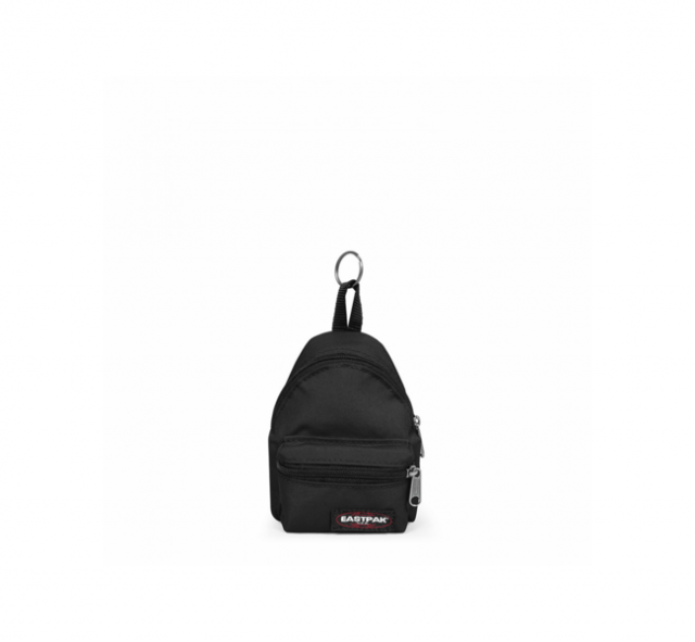 Eastpak Mini Padded Black EK00016F008 UNISEX PRIVEZAK | Bpolar