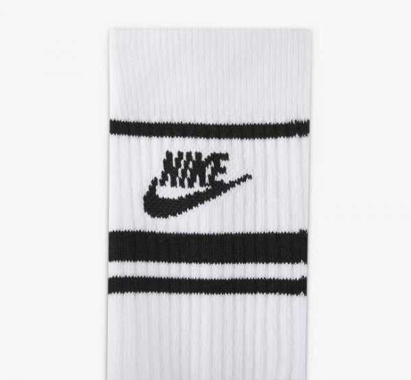 Nike Sportswear Everyday Essential Crew Socks DX5089-103 UNISEX ČARAPE ...
