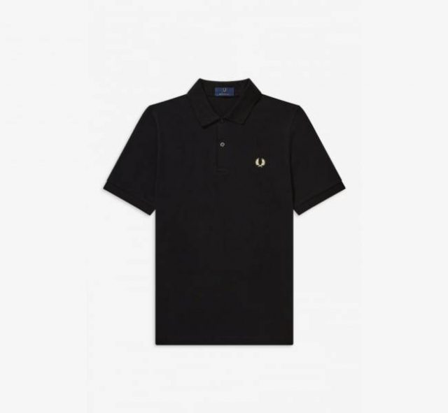 Fred Perry M3 M3-157 MUŠKA MAJICA | Bpolar