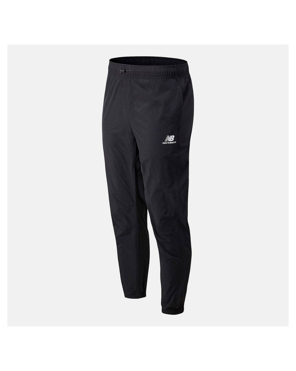 New Balance Athletics Wind Pant MP13500-BK MUŠKE PANTALONE | Bpolar