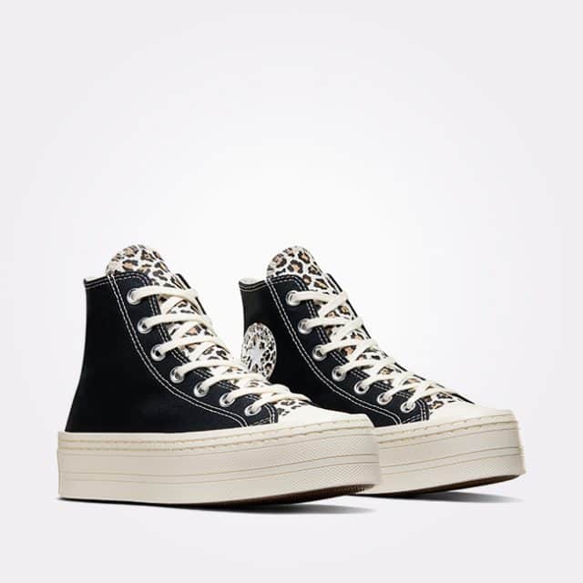 Converse Chuck Taylor All Star Modern Lift A08009C ŽENSKE PATIKE | Bpolar