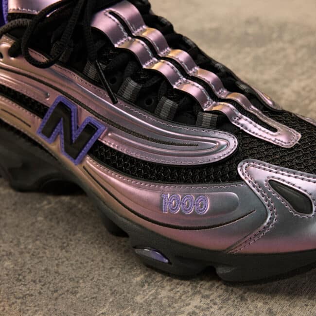 New Balance 10004 U10004WR MUŠKE PATIKE | Bpolar